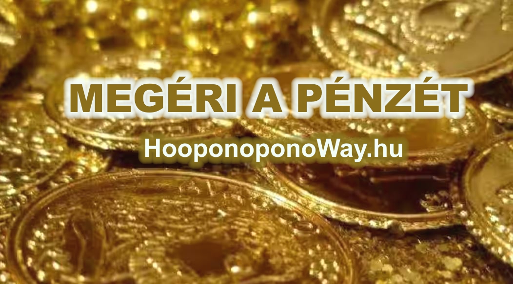 Megéri a pénzét – Móra Klára